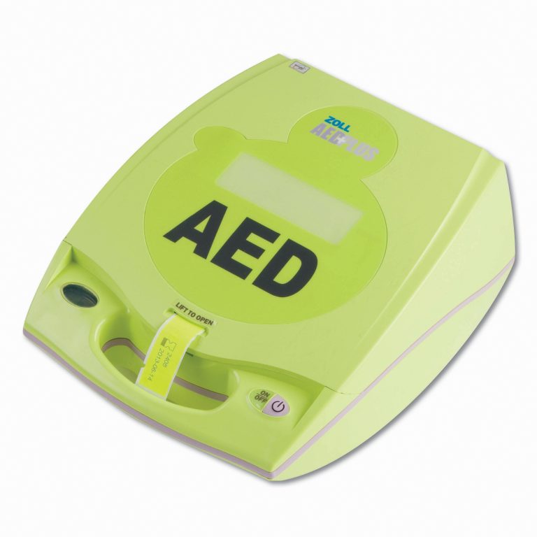 AED-toestellen Archieven - CardioService