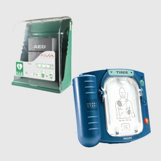 Packages DEA Archieven - CardioService