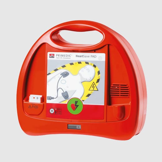AED toestellen Archieven - CardioService