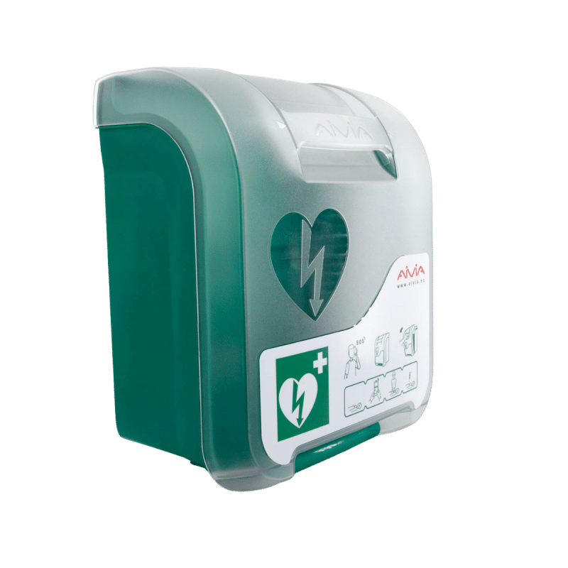 AIVIA IN - CardioService